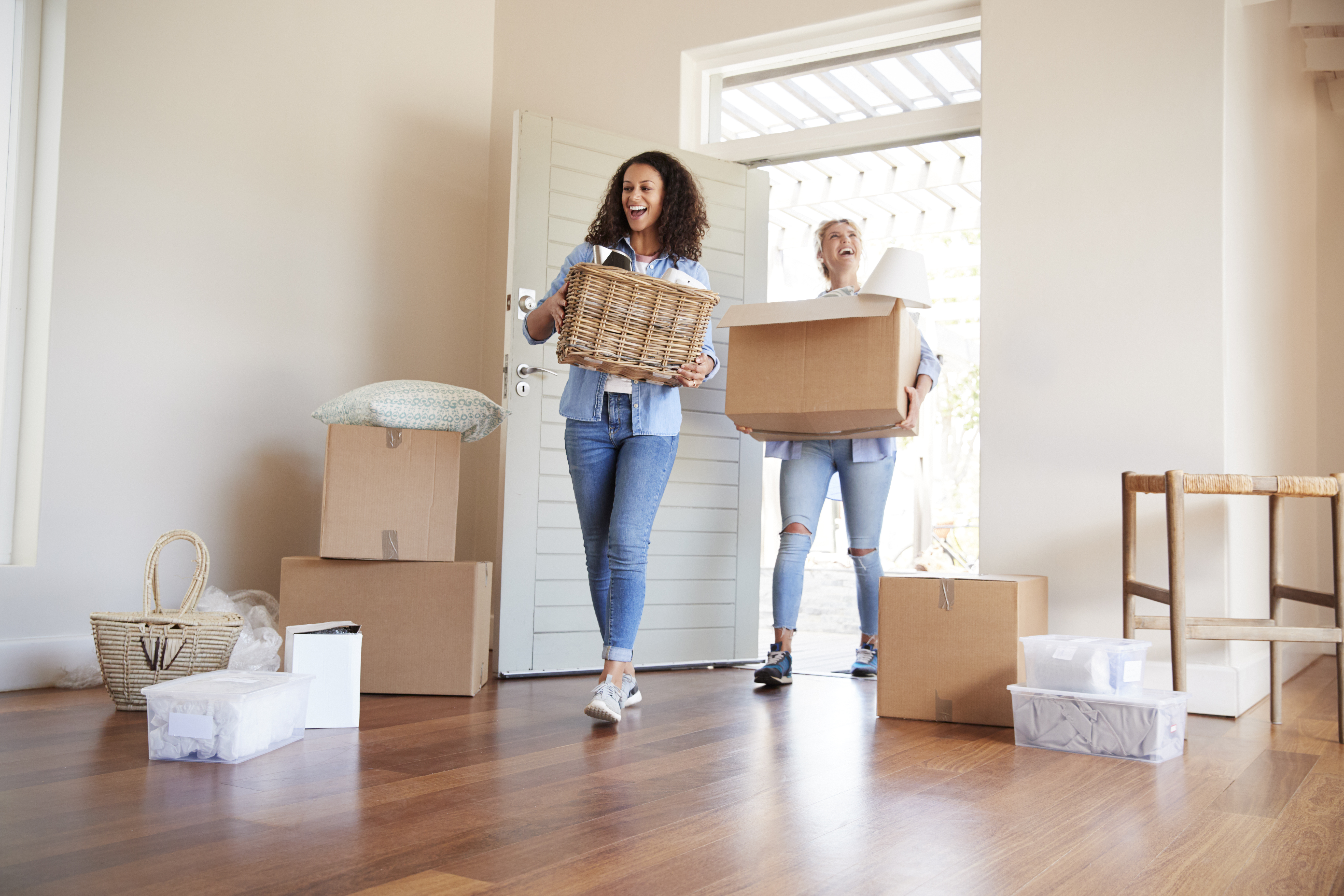 What s The Difference Between Joint Tenancy And Tenancy In Common 
